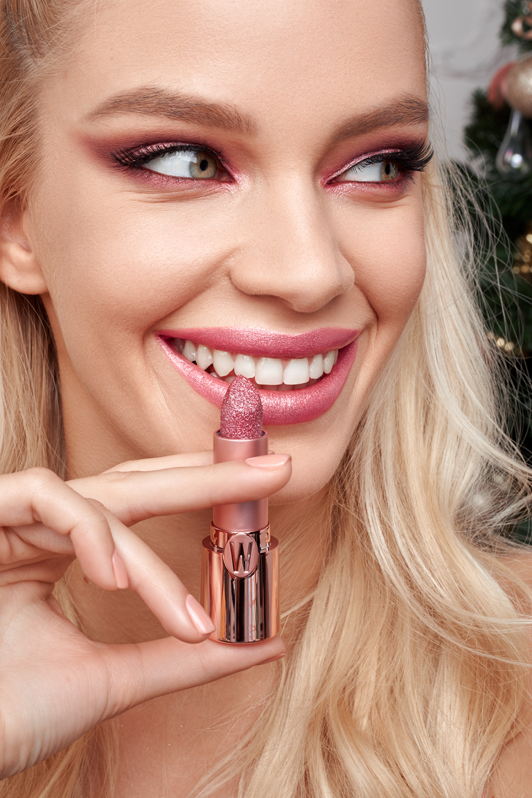 Wycon cosmetics, i pionieri di una storia di bellezza e innovazione ...